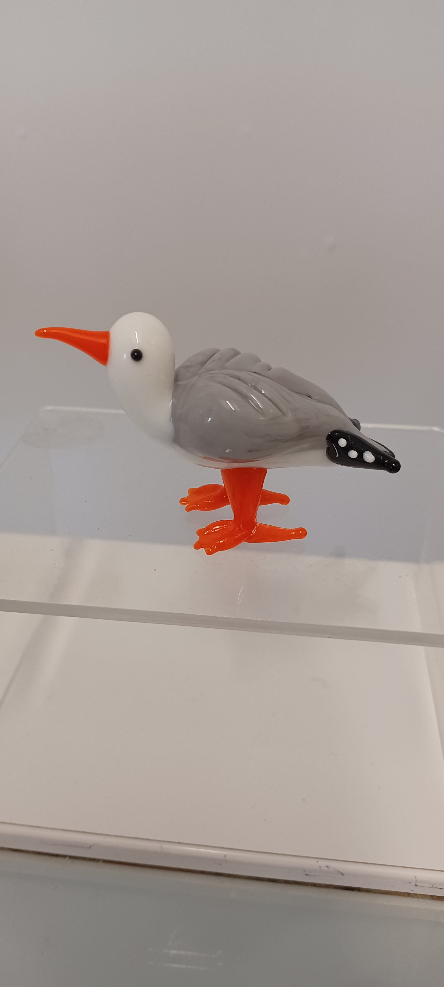 Seagull – Magical Glass Creations