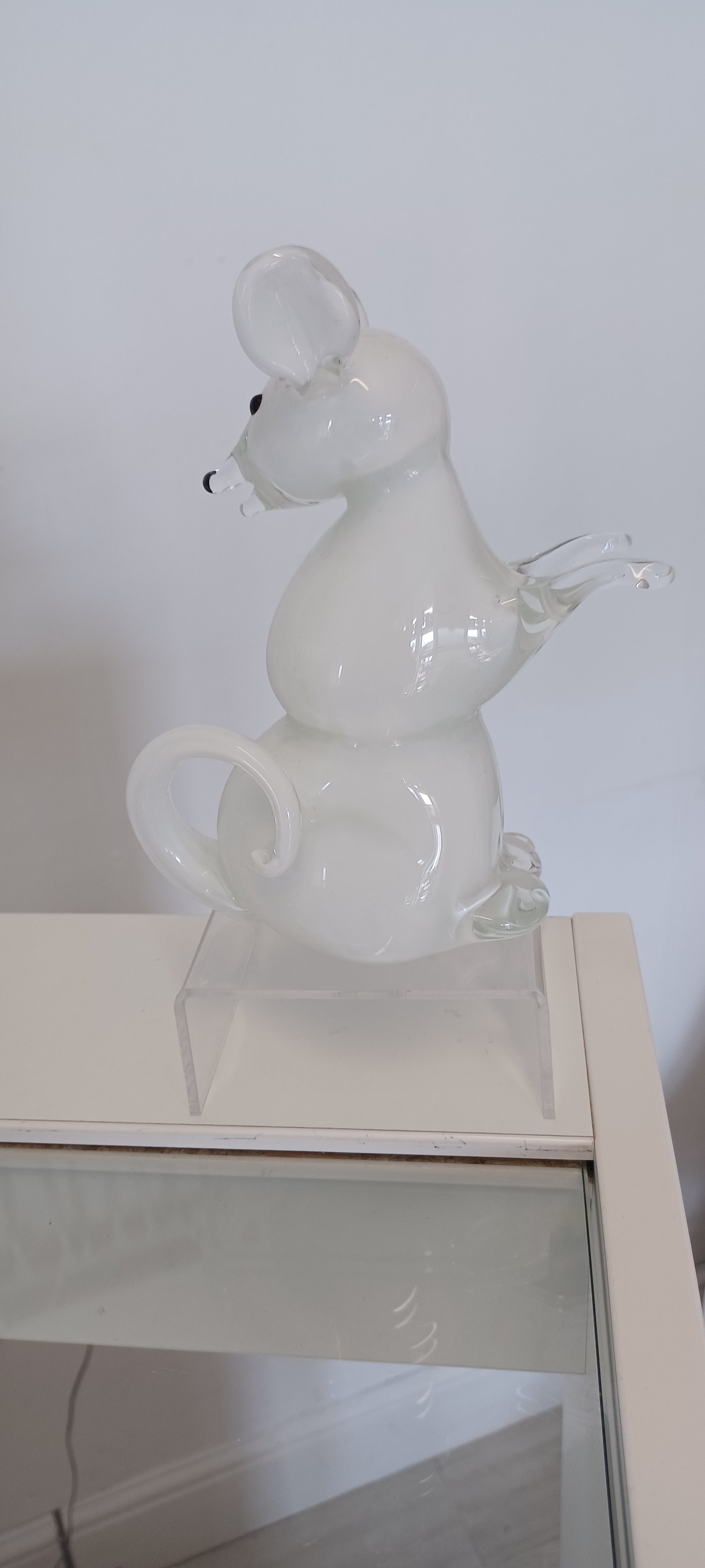 Glass Rat – Magical Glass Creations