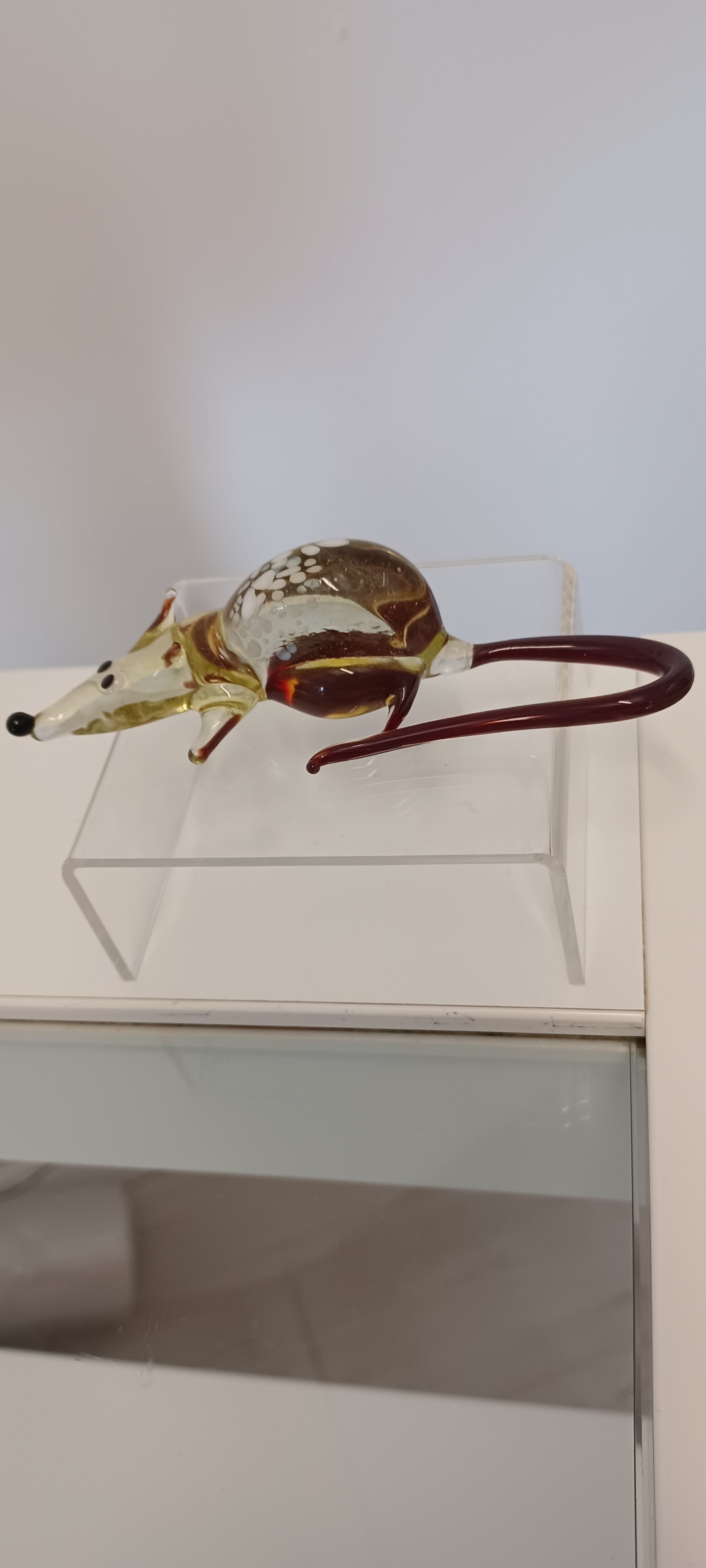 Glass Rat – Magical Glass Creations