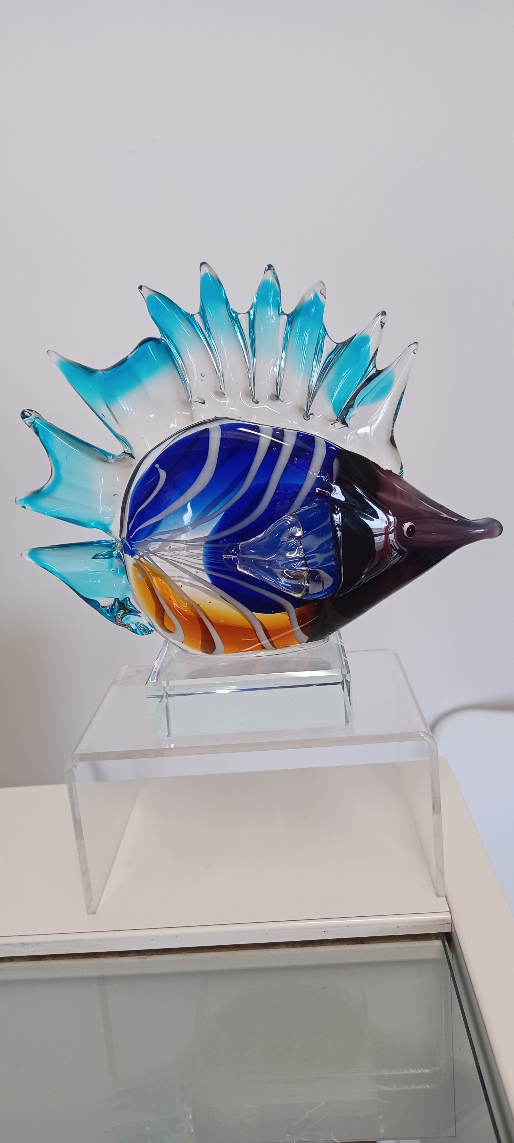 Shop Glass Figurines | Beautifully Made Glass Ornaments | Glass Gifts ...