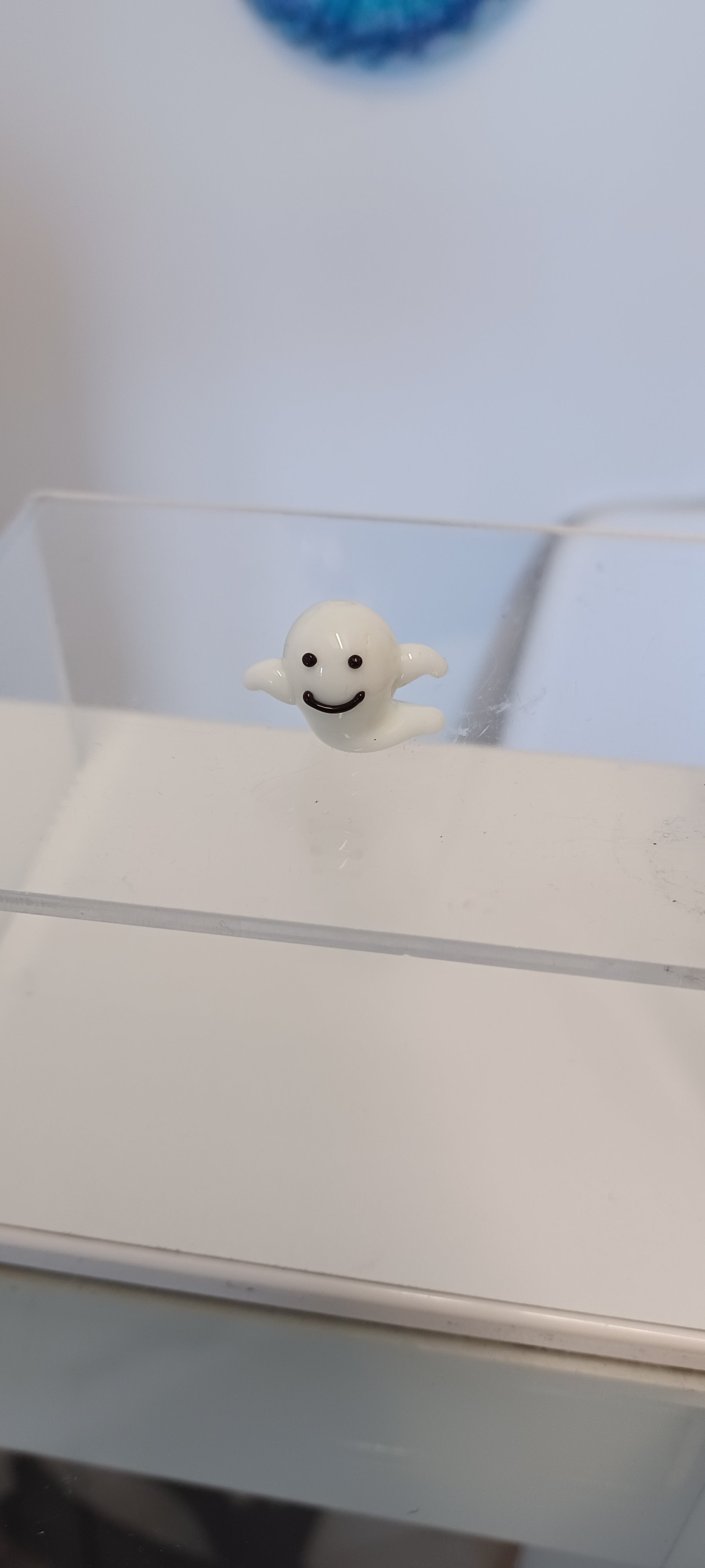 Glass Ghost – Magical Glass Creations