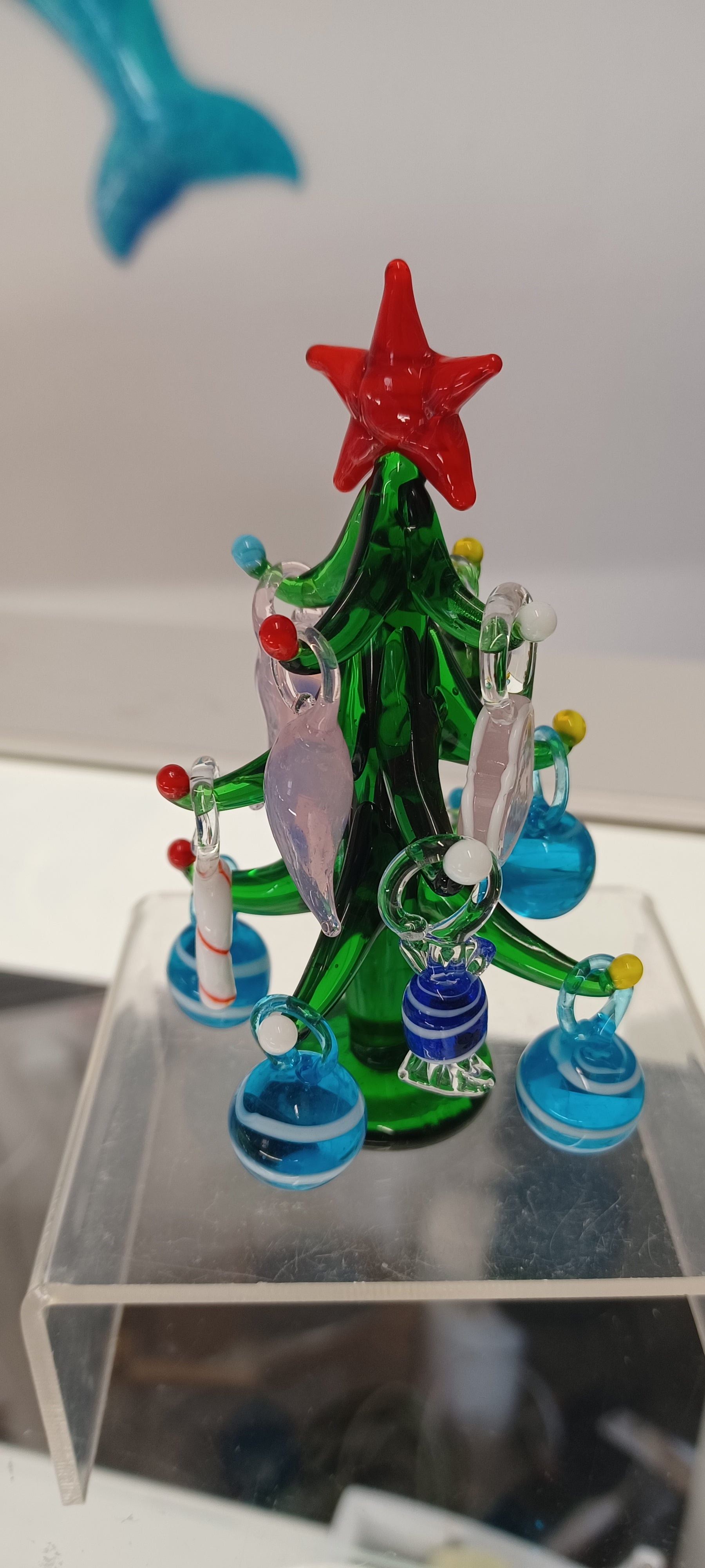 Shop Glass Figurines | Beautifully Made Glass Ornaments | Glass Gifts ...