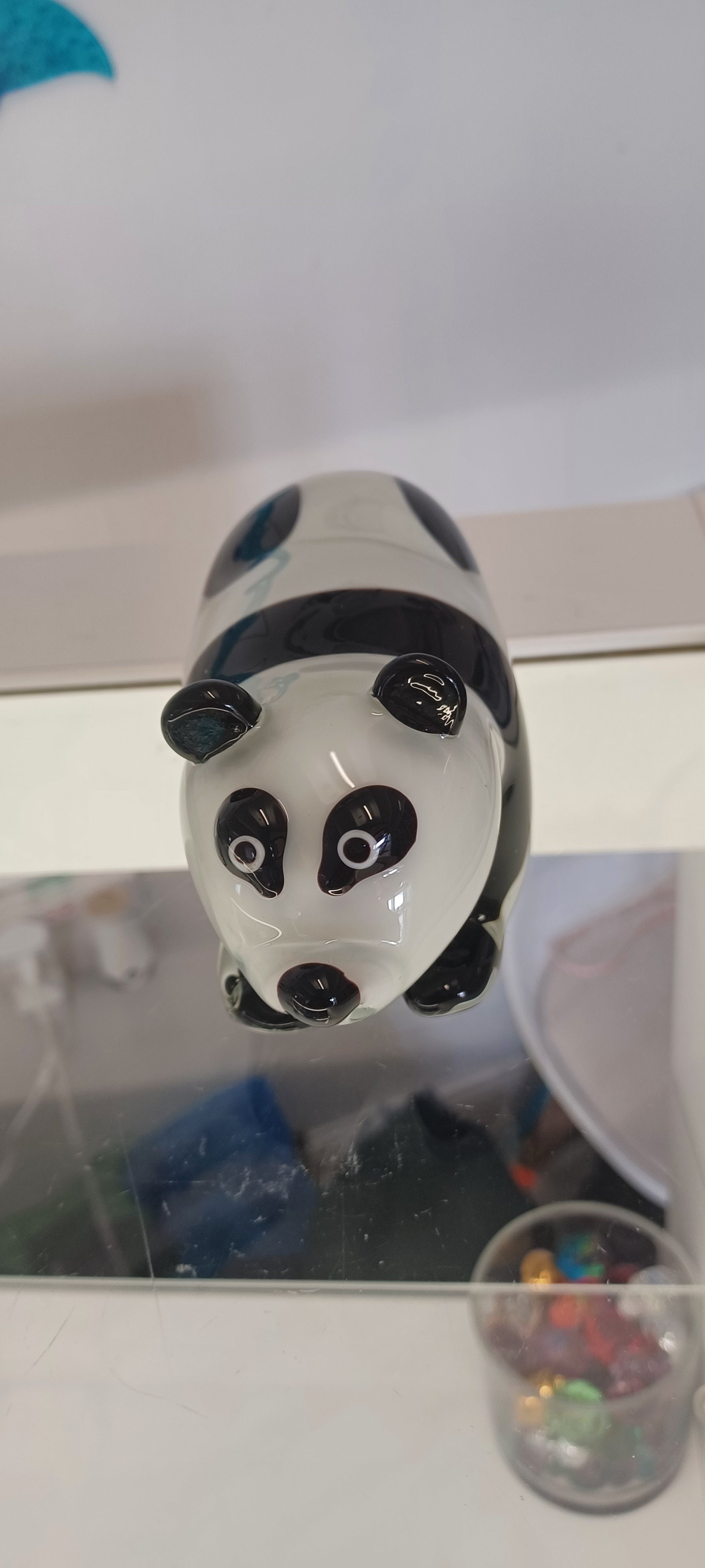 Glass Panda – Magical Glass Creations