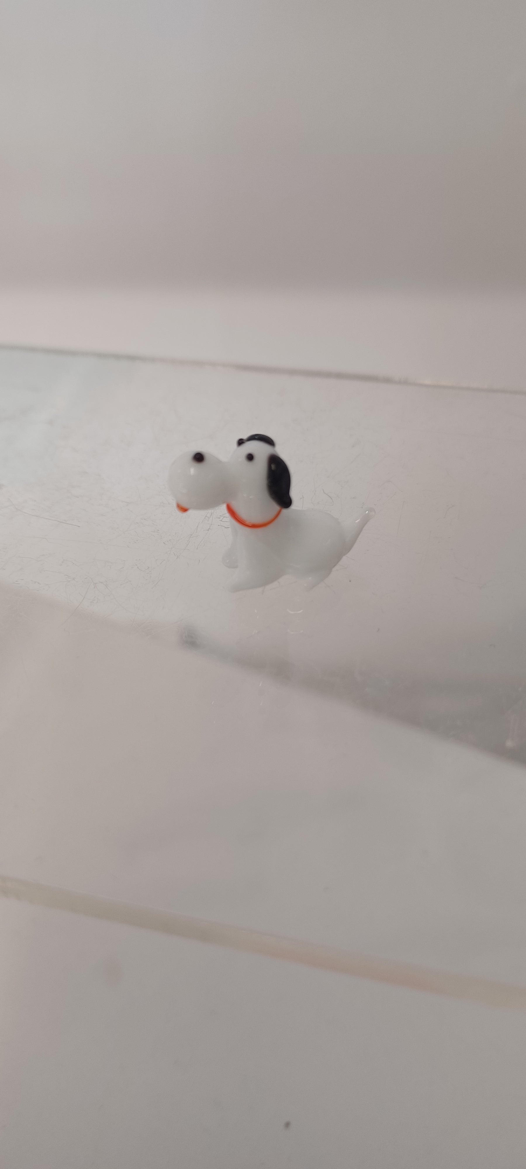 Glass Dog – Magical Glass Creations