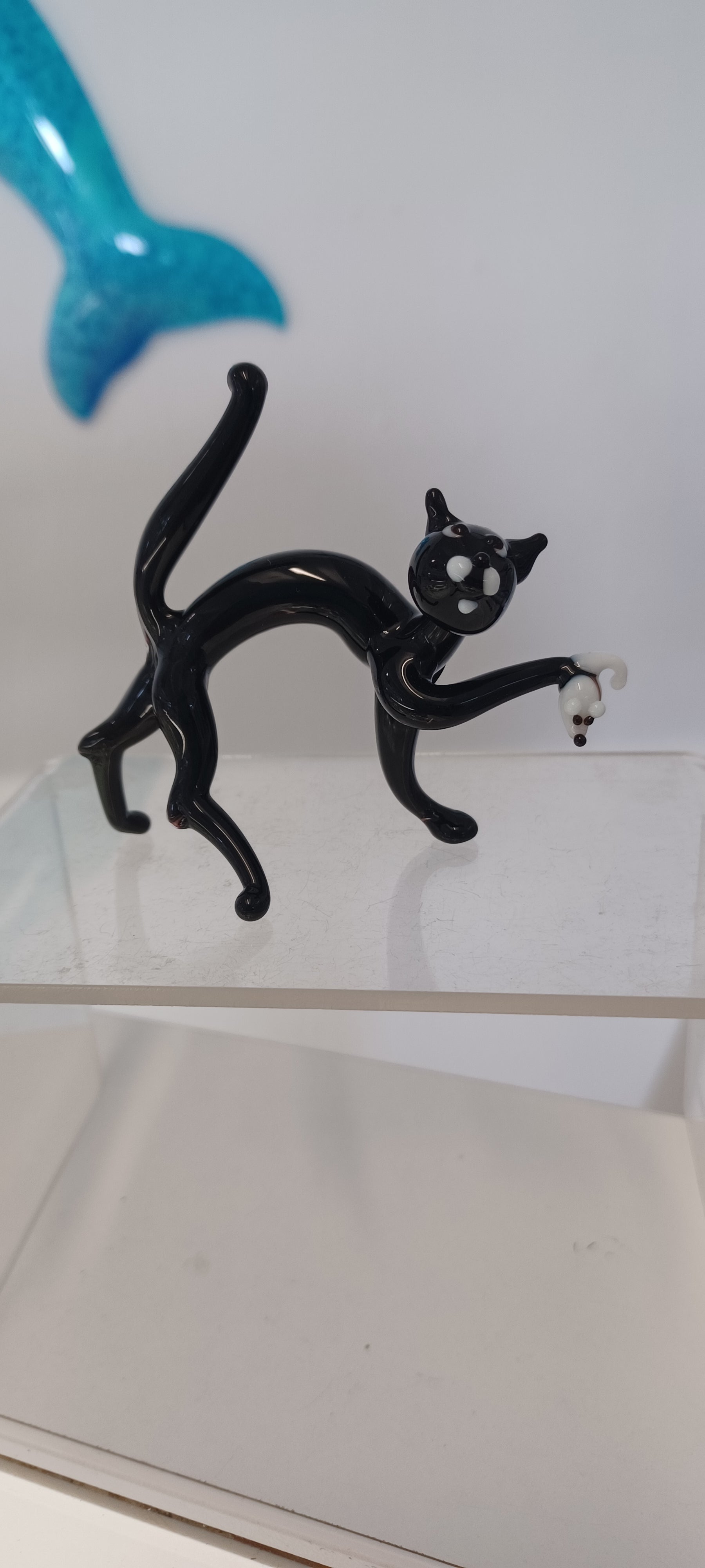 Glass Cat – Magical Glass Creations