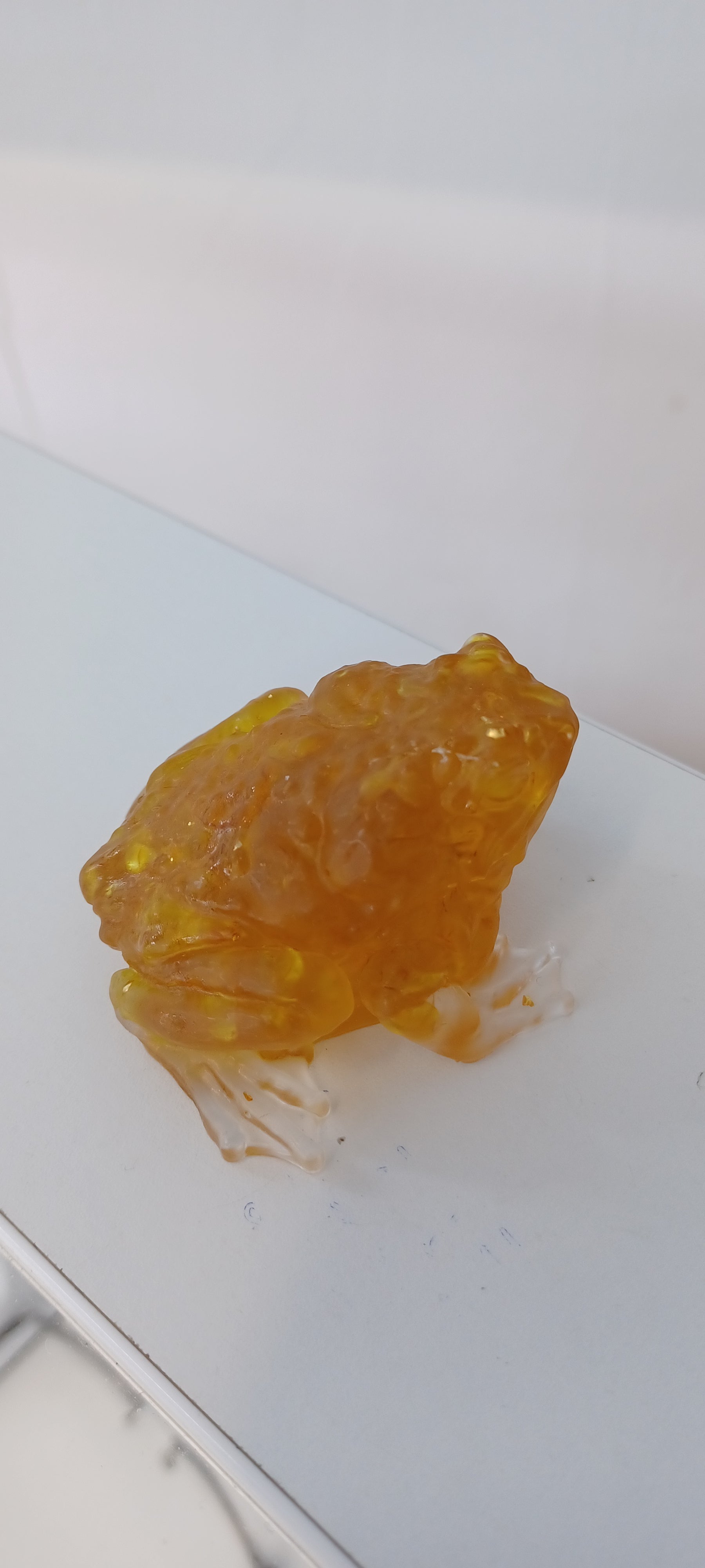 Toad – Magical Glass Creations
