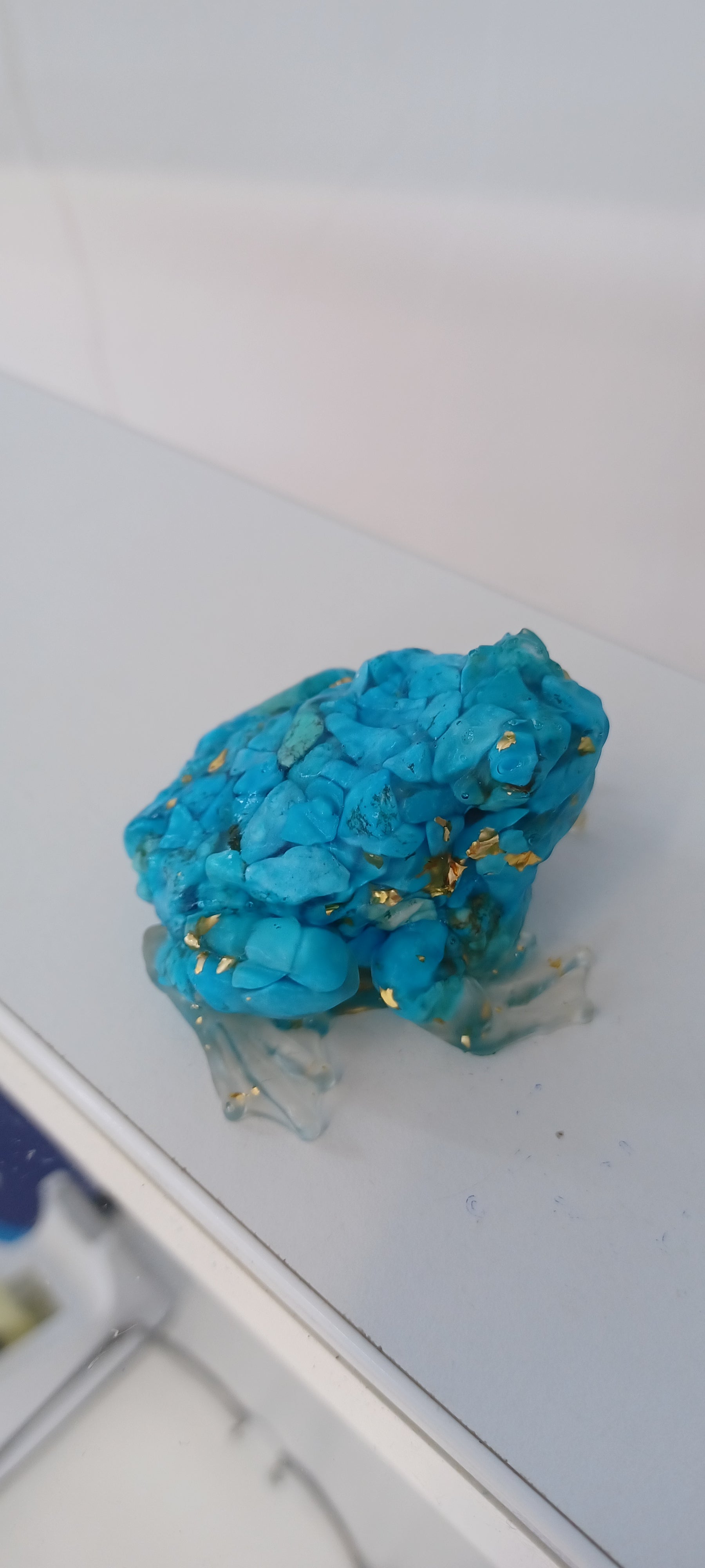 Toad – Magical Glass Creations