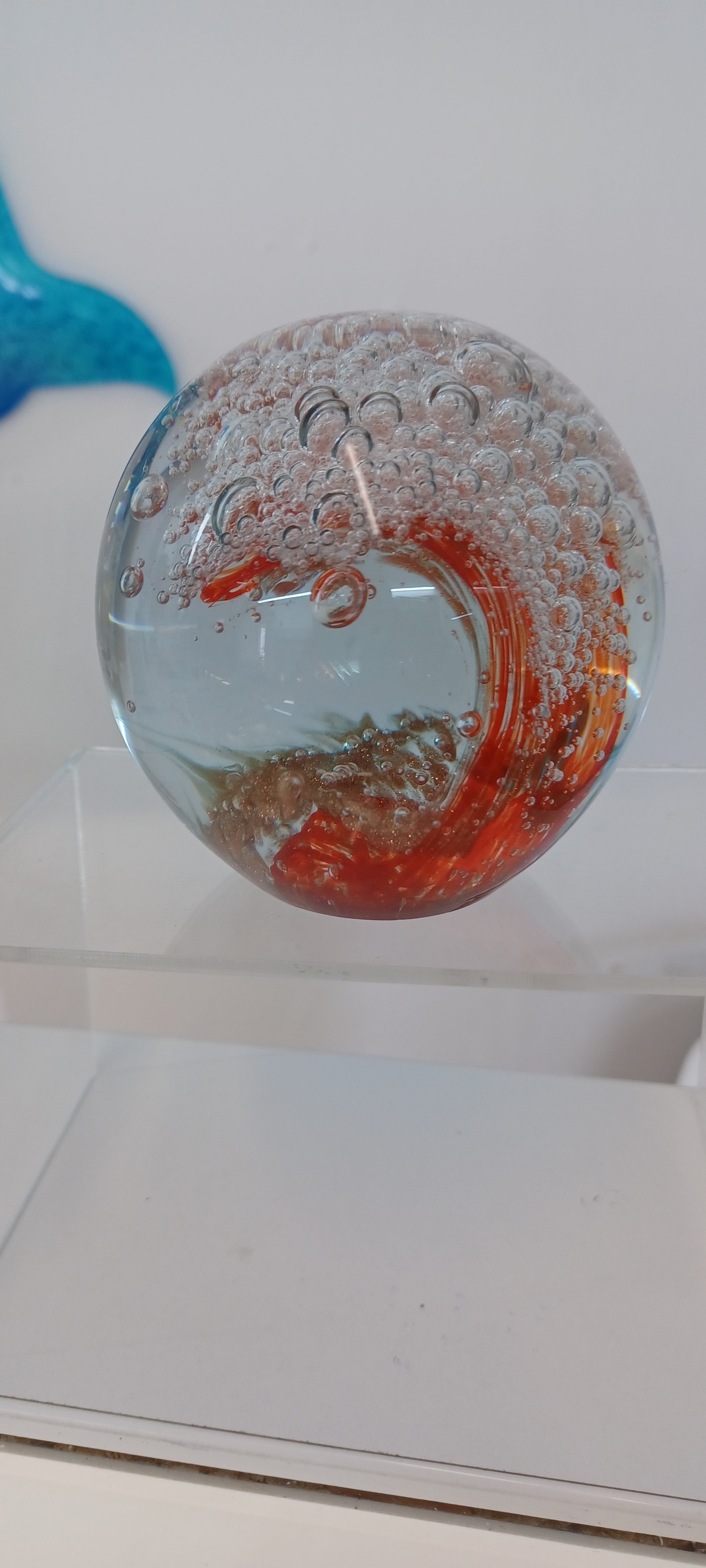 Shop Glass Figurines | Beautifully Made Glass Ornaments | Glass Gifts ...