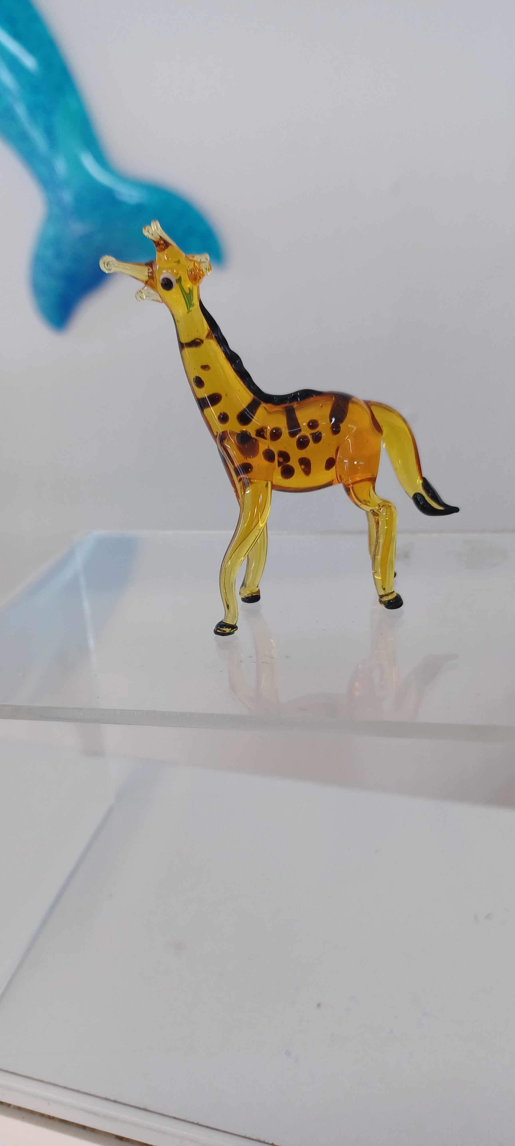 Glass Giraffe – Magical Glass Creations