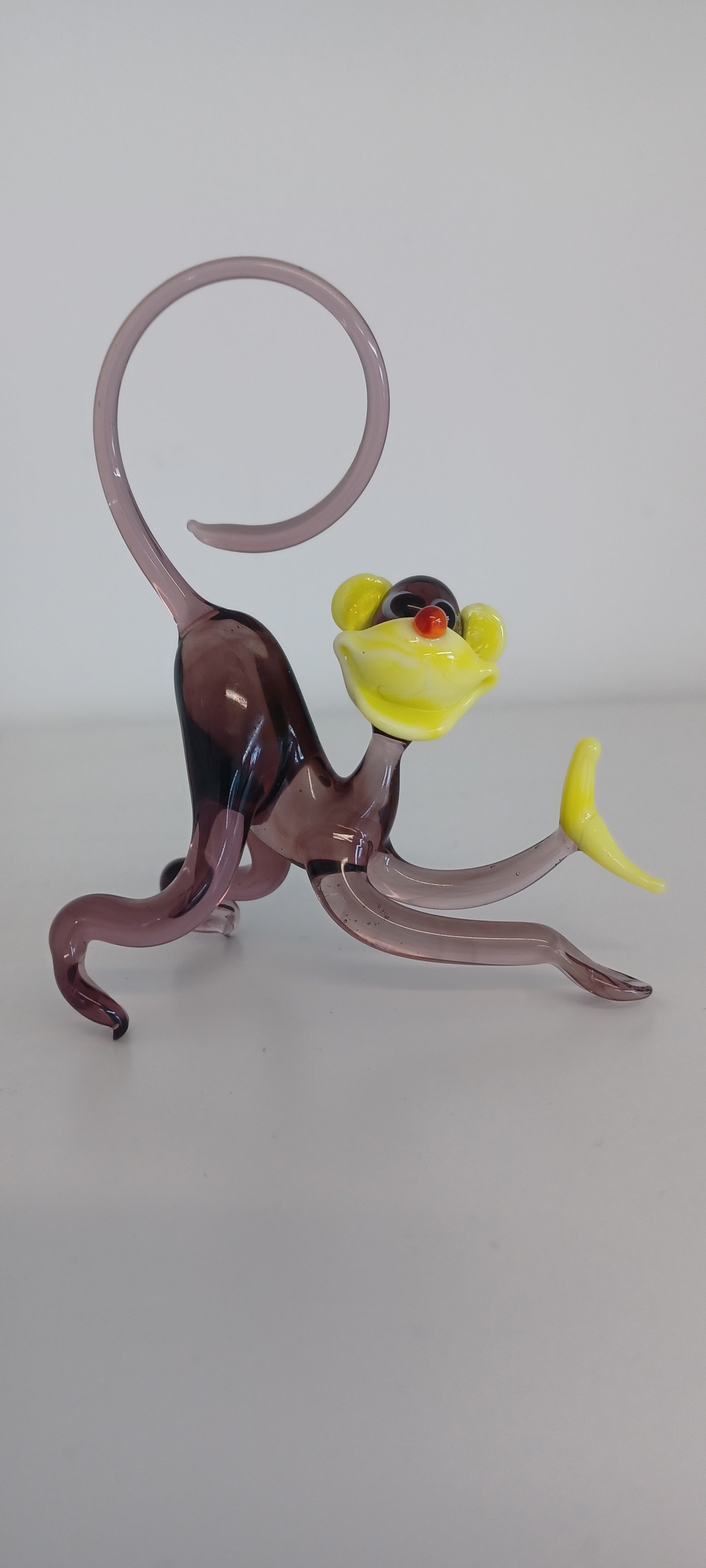 Glass Monkey – Magical Glass Creations