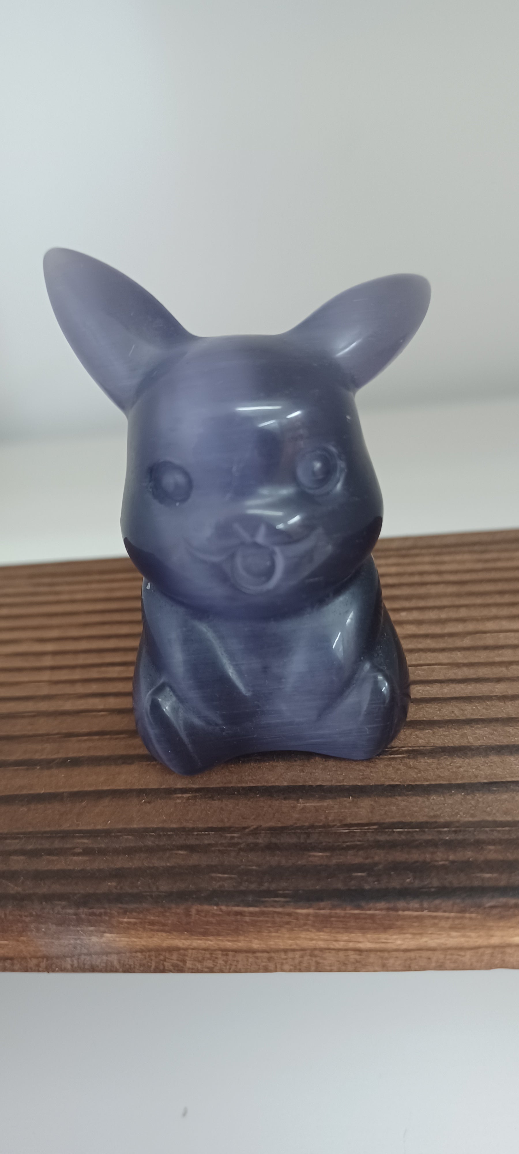 Glass Pokomon – Magical Glass Creations