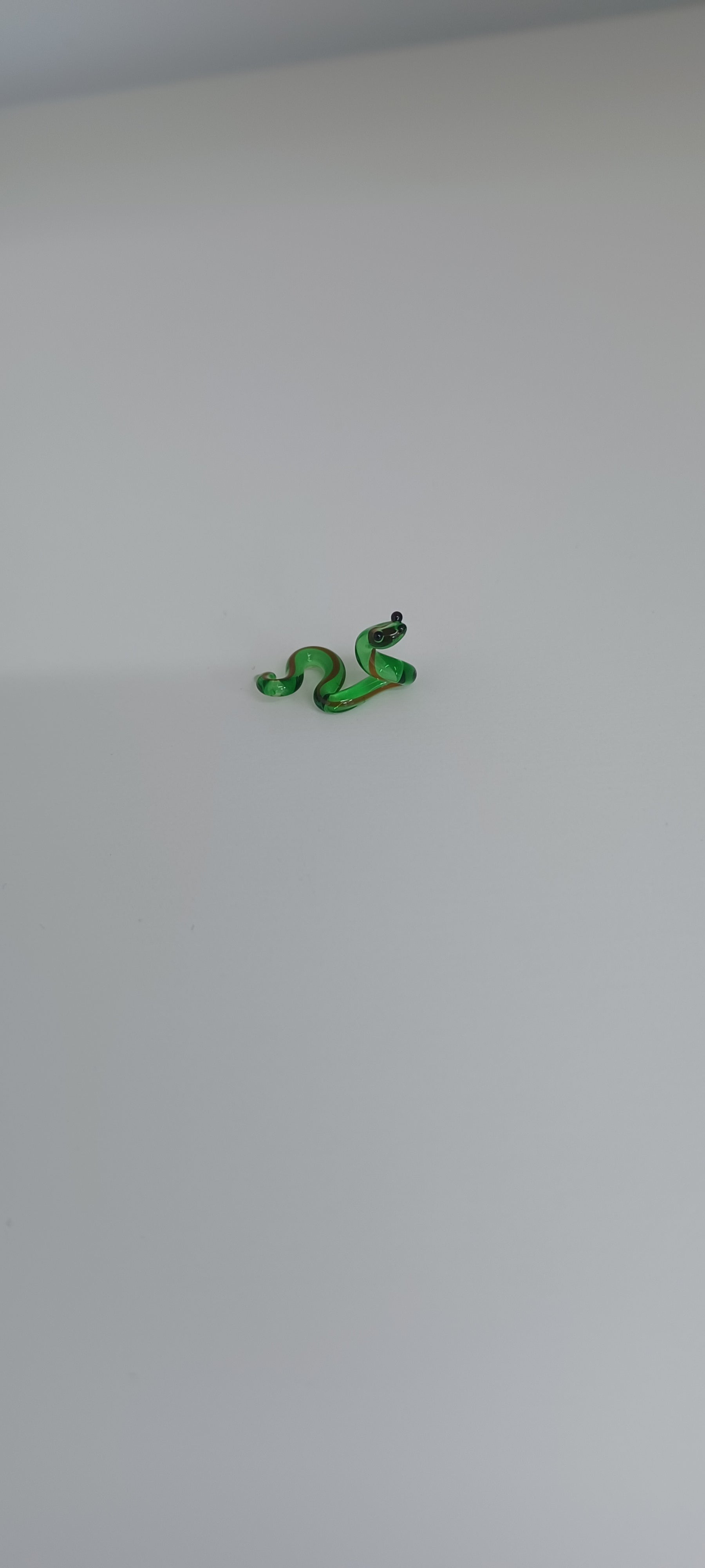 Glass Snake – Magical Glass Creations