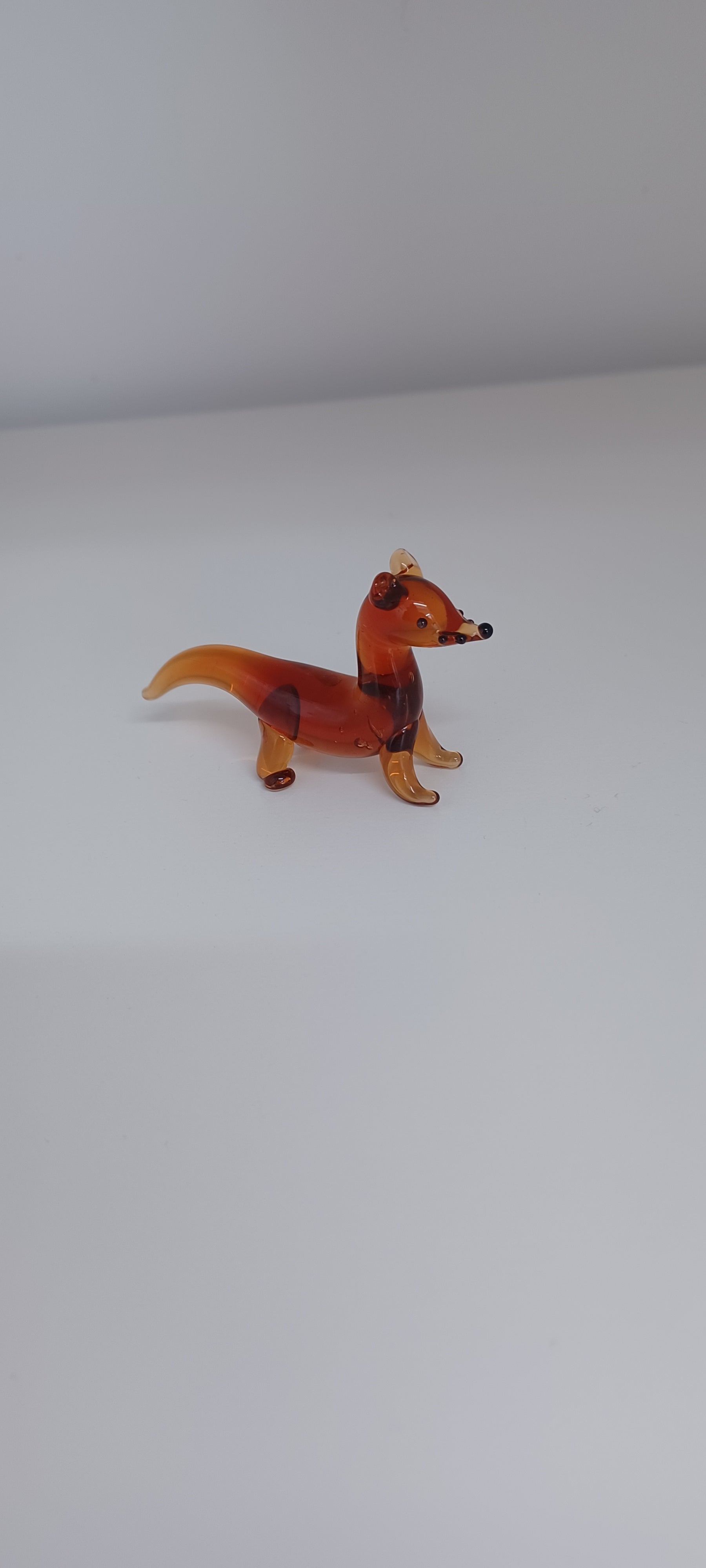 Glass Otter – Magical Glass Creations